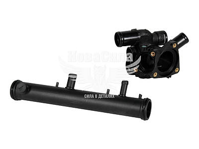 Корпус термостата VW Golf 2 | купить недорого, на Prom | Украина