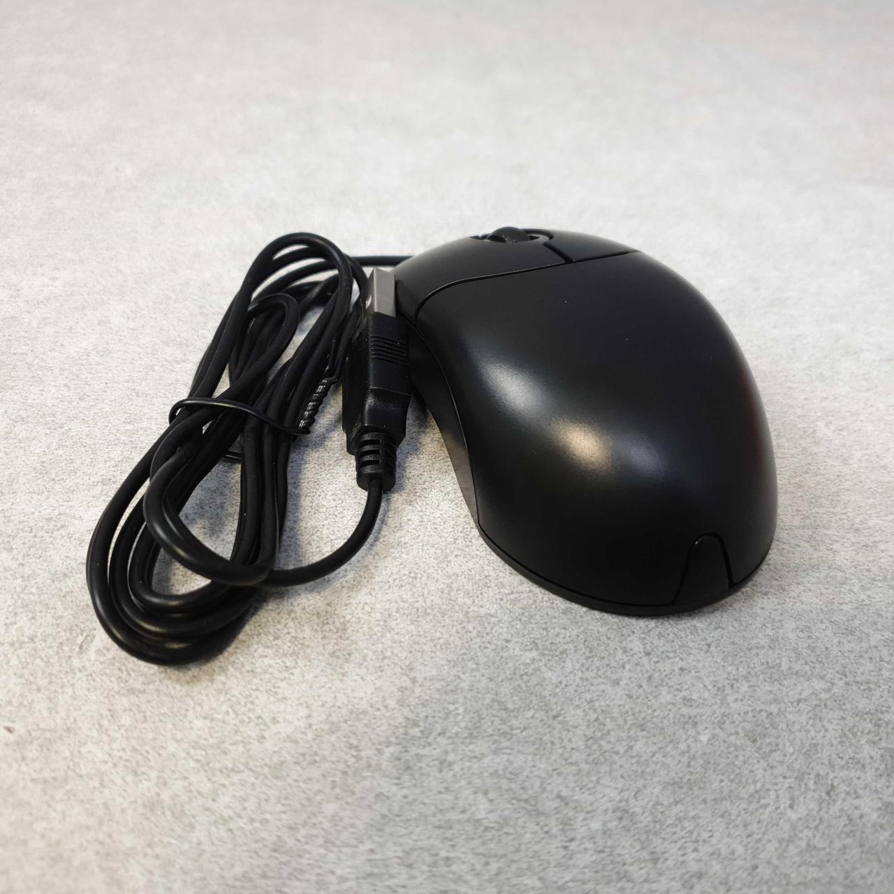 Купити Комплект клавіатура з мишею Б/К 3D Optical Mouse RTM 019, ціна ...