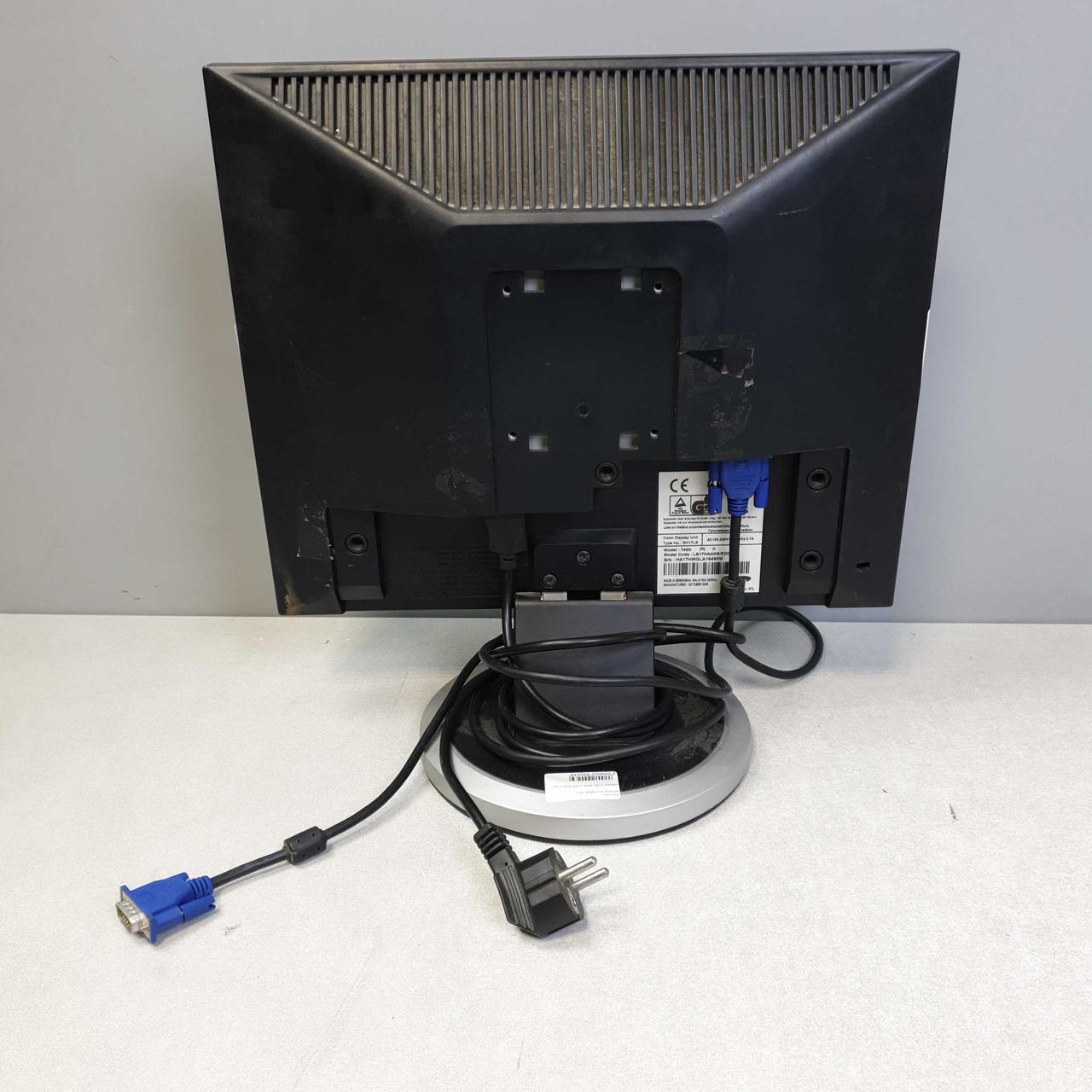 Монітор Б/У Samsung SyncMaster 740N, ціна 598 грн — Prom.ua (ID#1630307716)