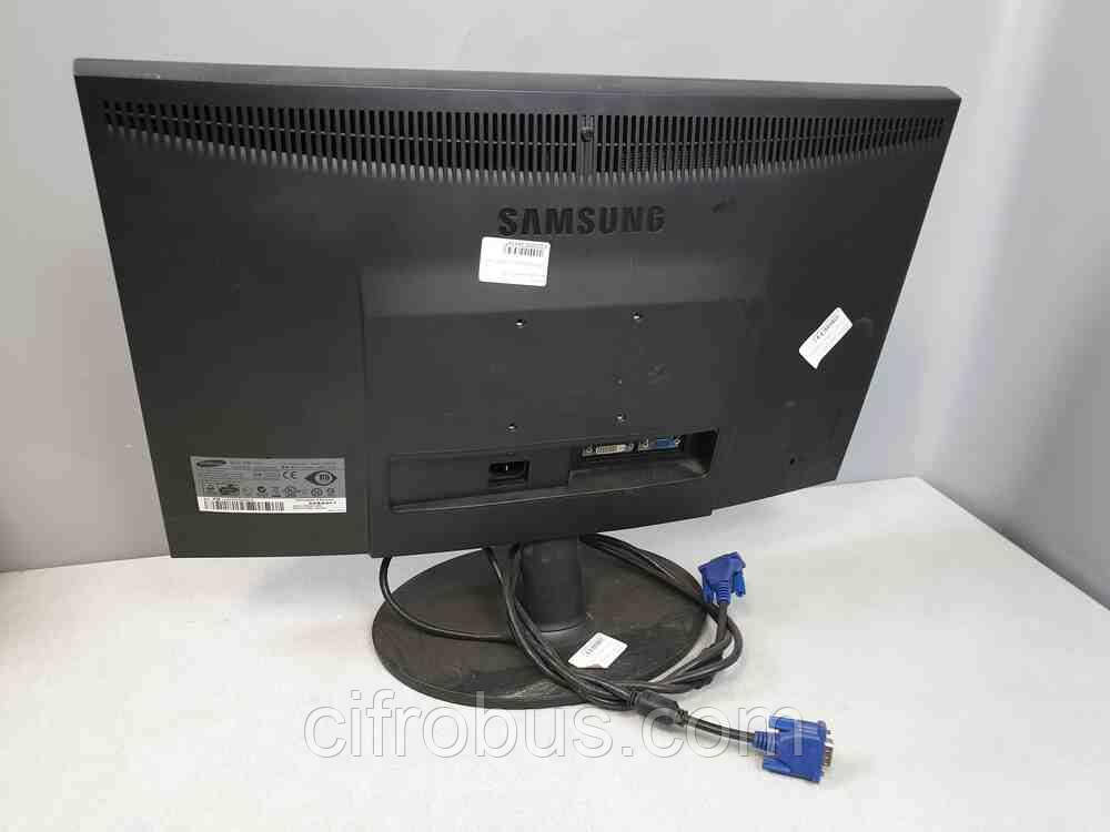 Монітор Б/У Samsung SyncMaster EX220 — у Категорії "Монітори" на Bigl ...