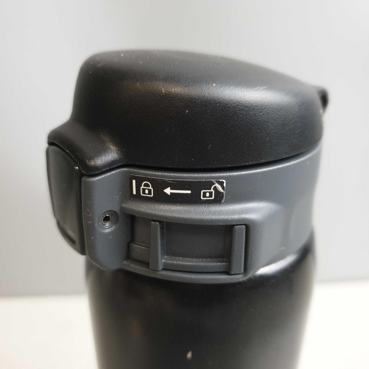 Купити Термос термокружка Б/У Zojirushi SM-SE48, ціна 805 ₴ - Prom.ua ...