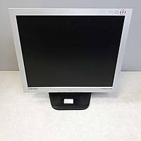 Монитор Б/У Samsung SyncMaster 710V — Купить Недорого на Bigl.ua ...