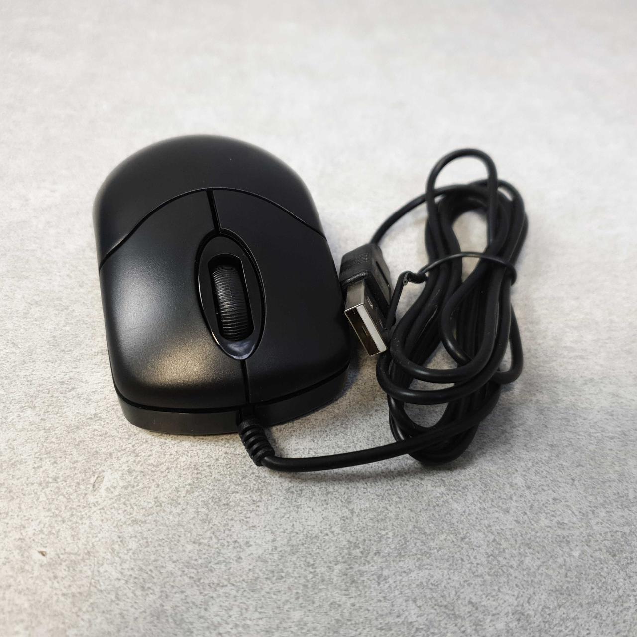 Купить Комплект клавиатура с мышью Б/У 3D Optical Mouse RTM 019, цена ...