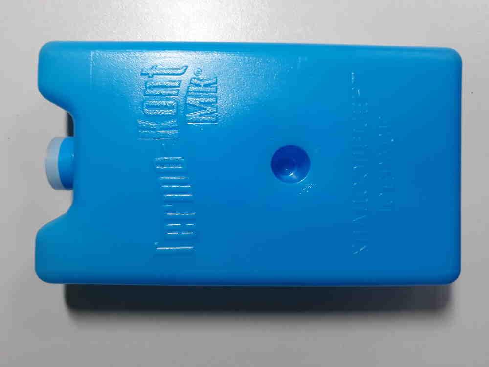 Сумки-холодильники Б/У Хладоэлемент МХД-1 — Купить Недорого на Bigl.ua ...