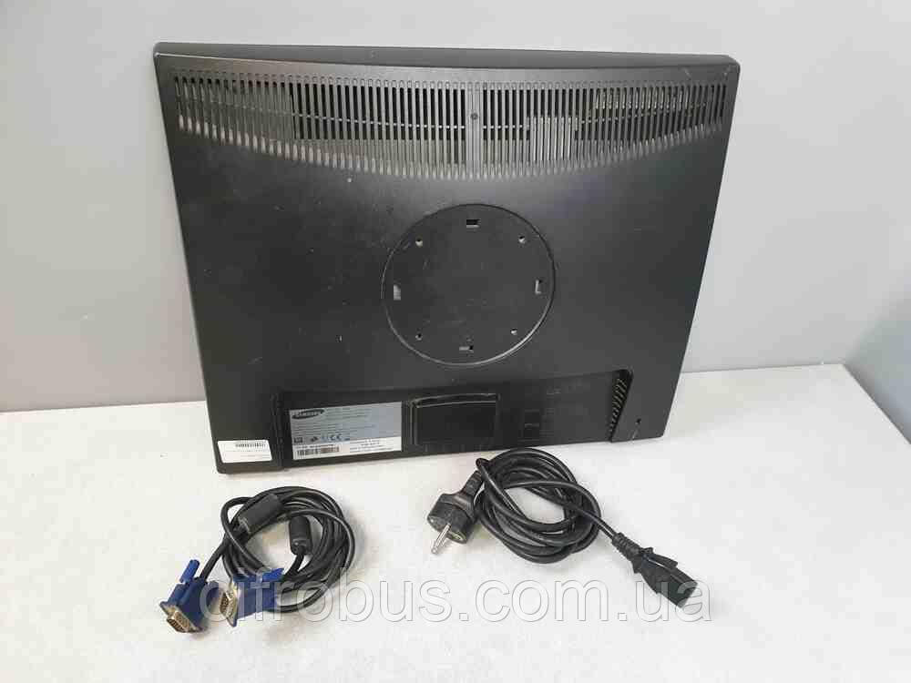 Монитор Б/У Samsung SyncMaster 943N — Купить Недорого на Bigl.ua ...