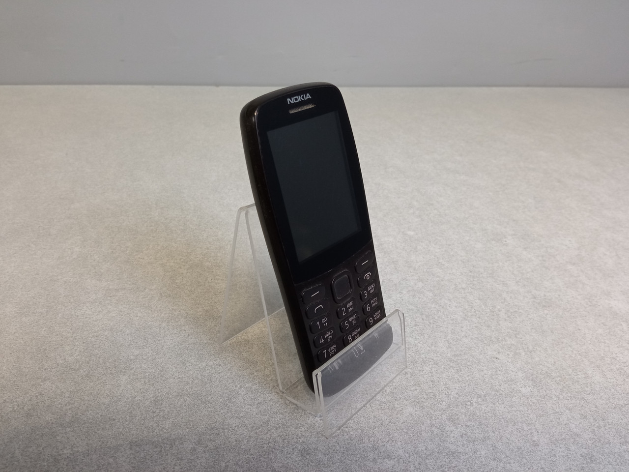 Мобильный Телефон Смартфон Б/У Nokia 210 Dual Sim 2019 — Купить ...