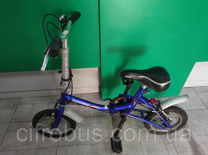 Купить Велосипед Б/У Gogobike mini 12", цена 7464 грн — Prom.ua (ID ...