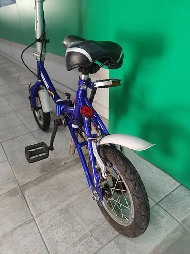 Велосипеди для дорослих і дітей Б/В Gogobike mini 12", ціна 7464 грн ...