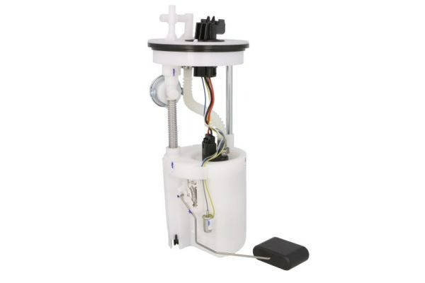 Купить Бензонасос в сборе Матиз (пластиковый бак) DW motor Корея, цена ...