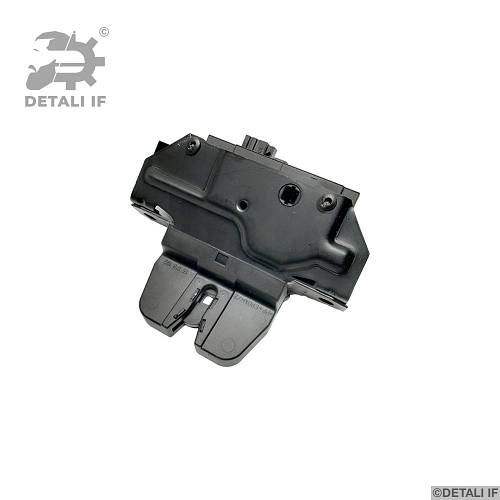 Купить Замок багажника Вектра С Опель 13178192, цена 2549 ₴ — Prom.ua ...