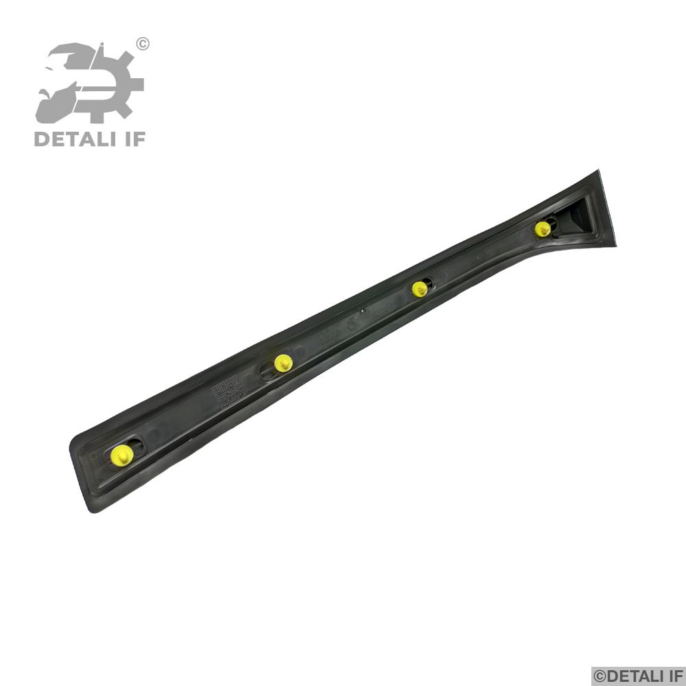 Купити Накладка стійки кузова між дверима Зафіра Б Опель 13131953 ліва ...