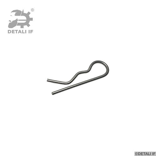 Купить Шплинт обратного клапана возврата топлива Golf 3 Volkswagen ...