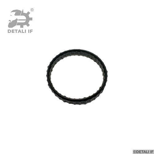 Прокладка корпуса термостата 806 Peugeot 2.2 z22se 90537471 2000111 (ID ...