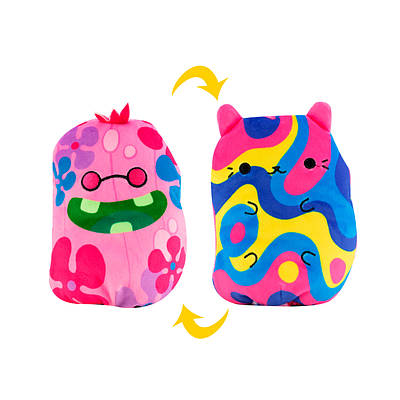 М яка іграшка Cats Vs Pickles ПІЖАМКА, ціна: 129 ₴, купити на Prom.ua