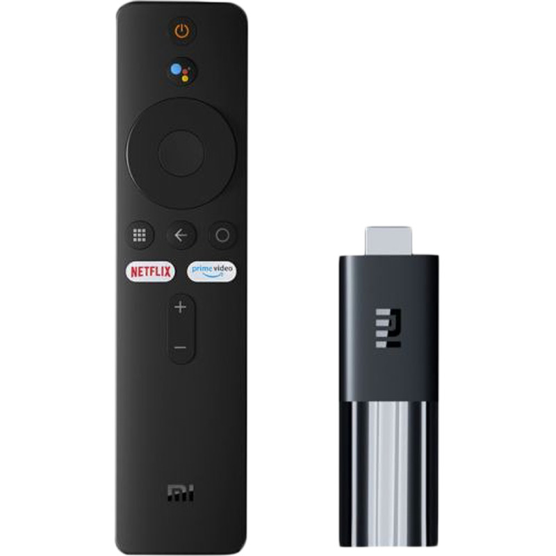 Xiaomi Smart Mi TV Stick 4K Black(MDZ-27-AA)(ТВ-приставка), ціна 2299 ...