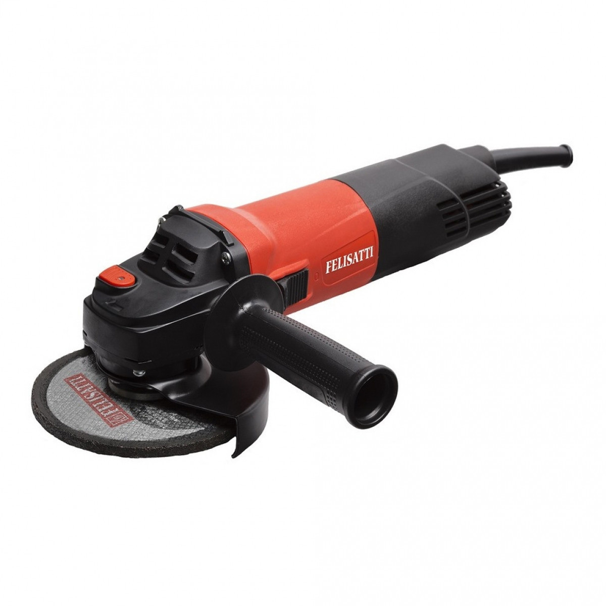 УШМ Малая FELISATTI AG125/1000 S(11047928331756) — Купить Недорого на ...