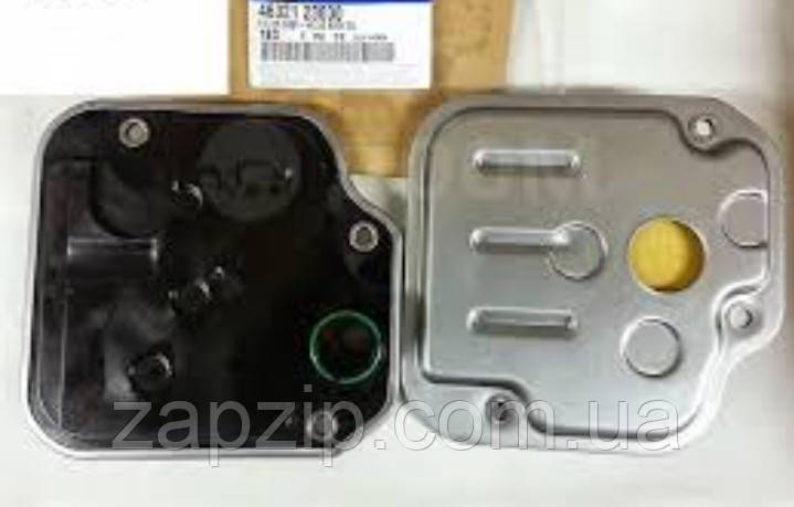 Фільтр АКПП, Hyundai, 46321-23001. — Купити Недорого на Bigl.ua ...