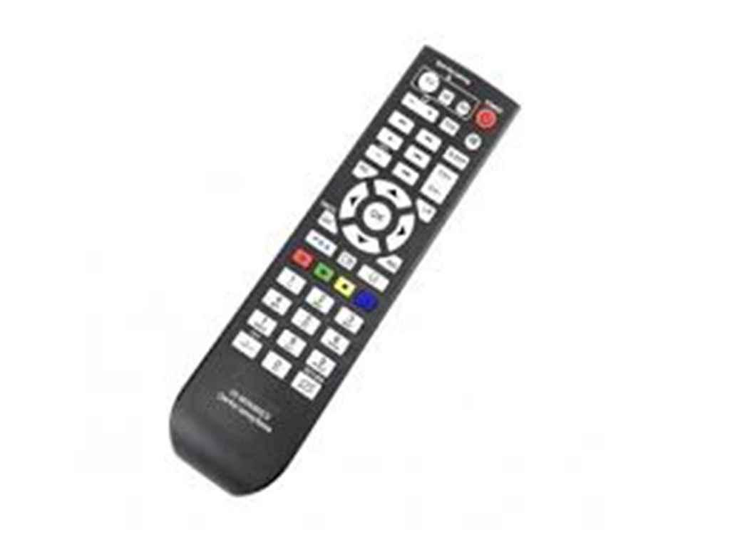 Купить Пульт універсальний IH-MiNi86ES програмований ТМ IHandy, цена 177 ₴ — Prom.ua (ID#1729501417)