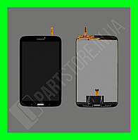 Дисплей Samsung X710 Galaxy Tab S9 11.0 с сенсором, black (OLED), цена ...