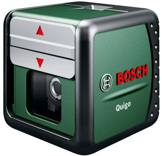 Купить Bosch Quigo Plus, цена 3311.04 ₴ — Prom.ua (ID#1729516699)