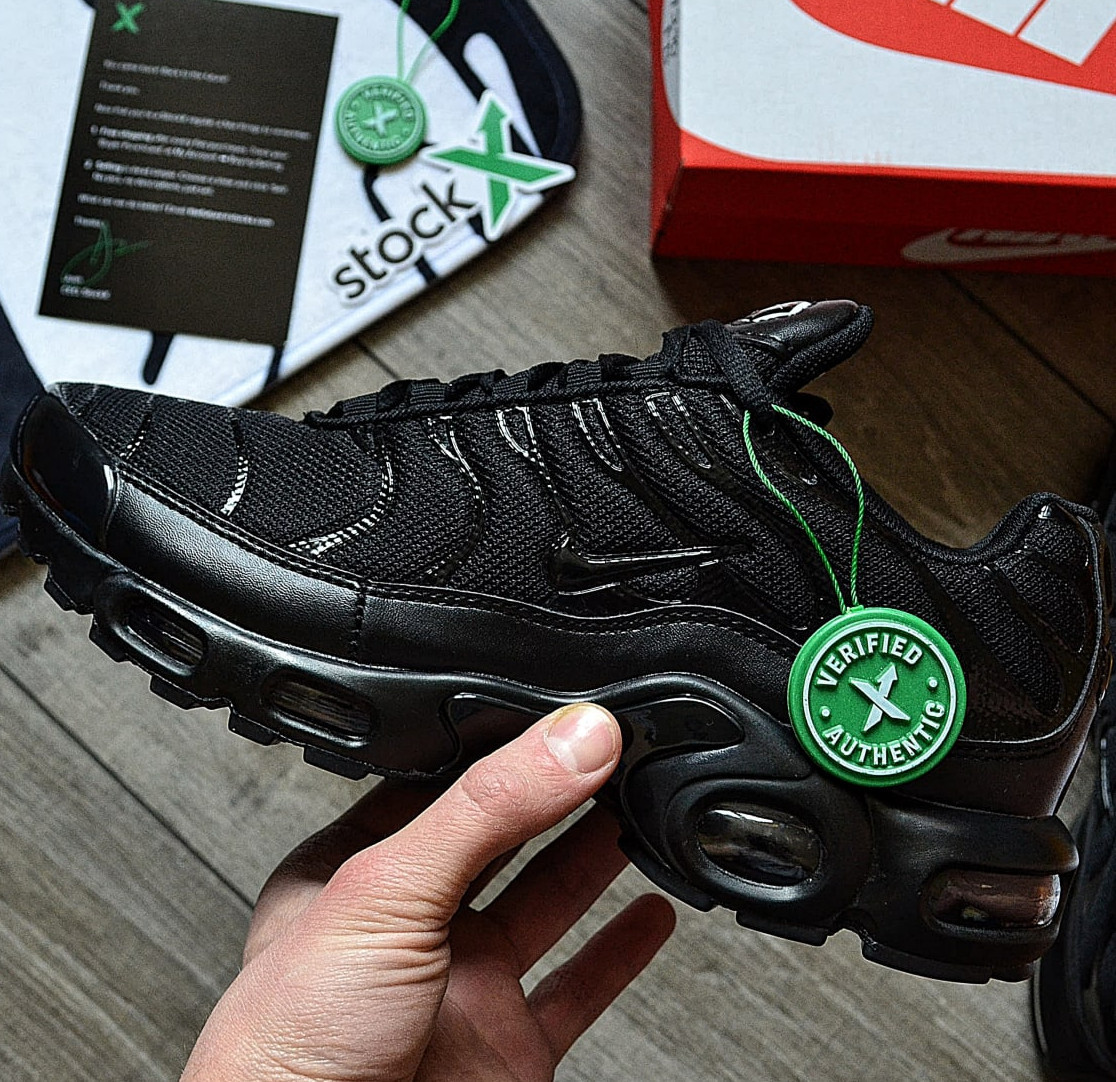 Мужские кроссовки Nike Air Max Tn Plus летние. Аир макс Тн весна-осень ...