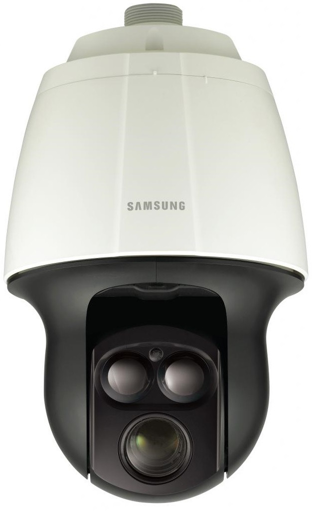 Купити Samsung Hanwha Techwin SNP-L6233RHP/AC, ціна 68718 ₴ - Prom.ua ...