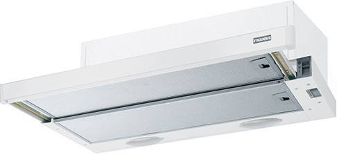 Купить Franke Flexa FTC 612[WH V2], цена 3459.99 ₴ — Prom.ua (ID ...