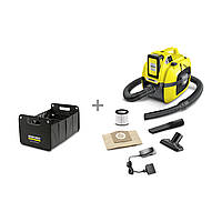 Karcher wd 1 compact battery в категории "Техника и электроника" оптом | Сравнить цены и купить ...