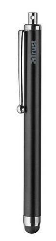 Купити Trust Stylus Pen, Black, ціна 134 грн - Prom.ua (ID# 1729542119)