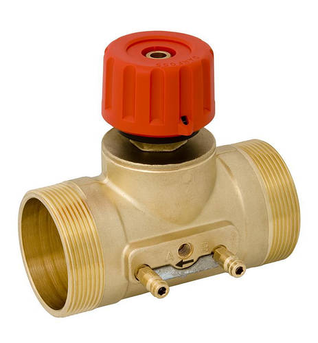 Купить Danfoss Клапан балансировочный ASV-I, DN 50, внешняя резьба ...
