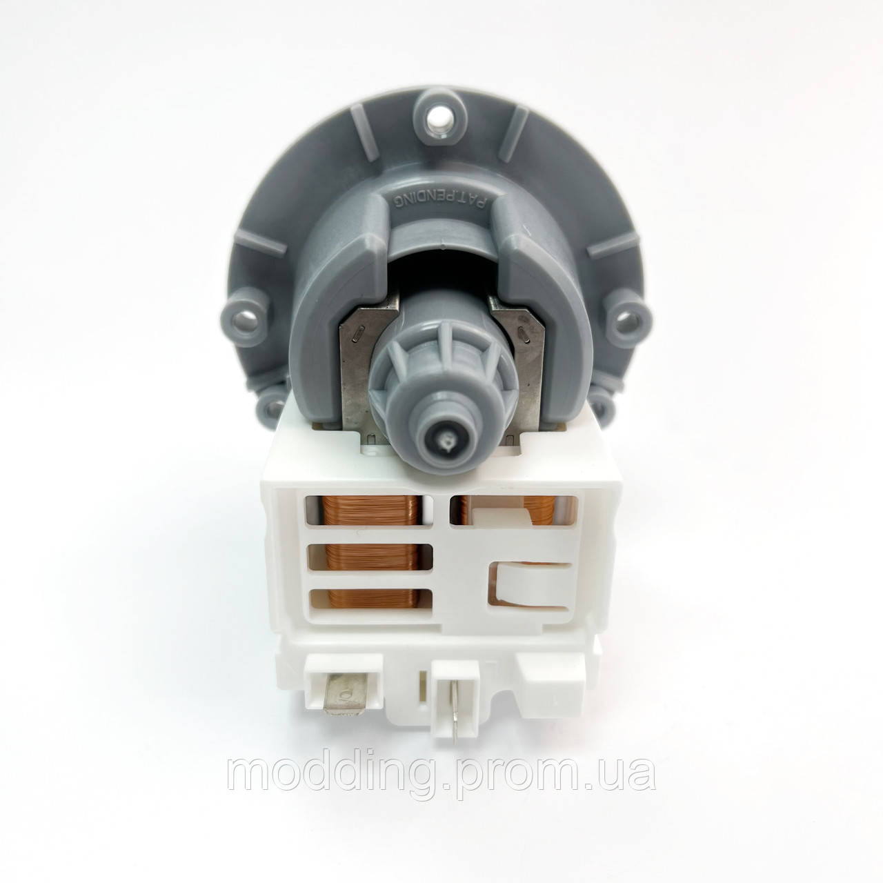 Купити Насос (помпа) Askoll Mod. M224XP / M231XP (мідна котушка), ціна ...
