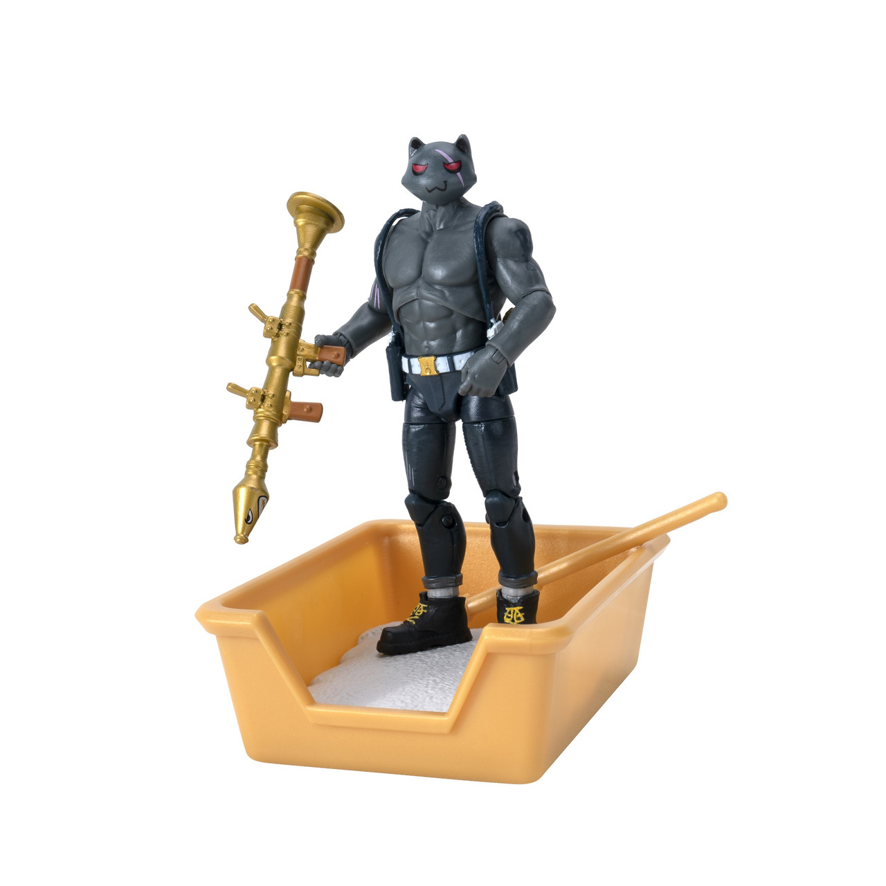 Купить Fortnite Коллекционная фигурка Jazwares Fortnite 2 Figure Pack ...