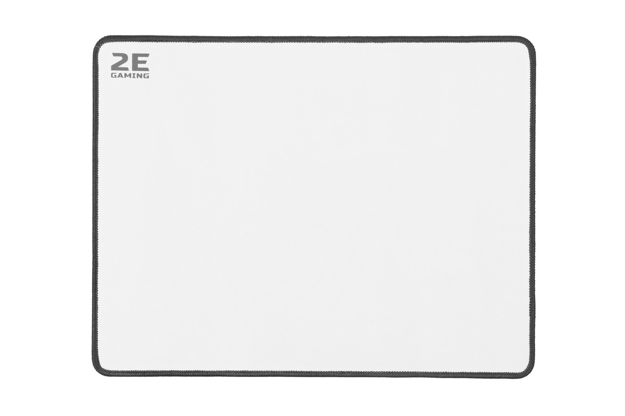 2E Gaming Speed/Control Mouse Pad[M White] (ID#1729557345), цена: 279 ...
