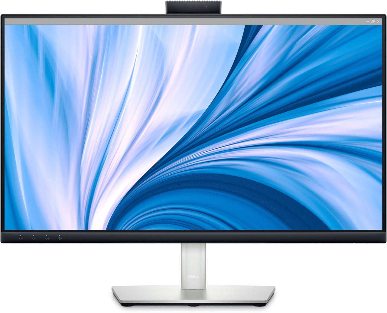 Dell Монитор LCD 23.8" C2423H HDMI, DP, USB, MM, IPS, Pivot, 99%sRGB ...