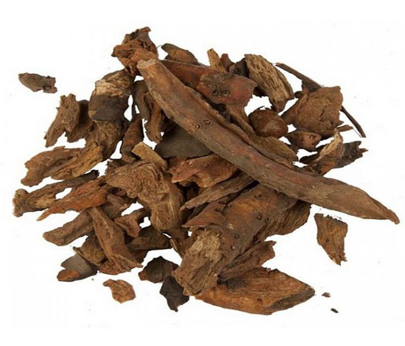 Щавель Конский (корень) Карпаты 50 Гр — Купить Недорого на Bigl.ua ...