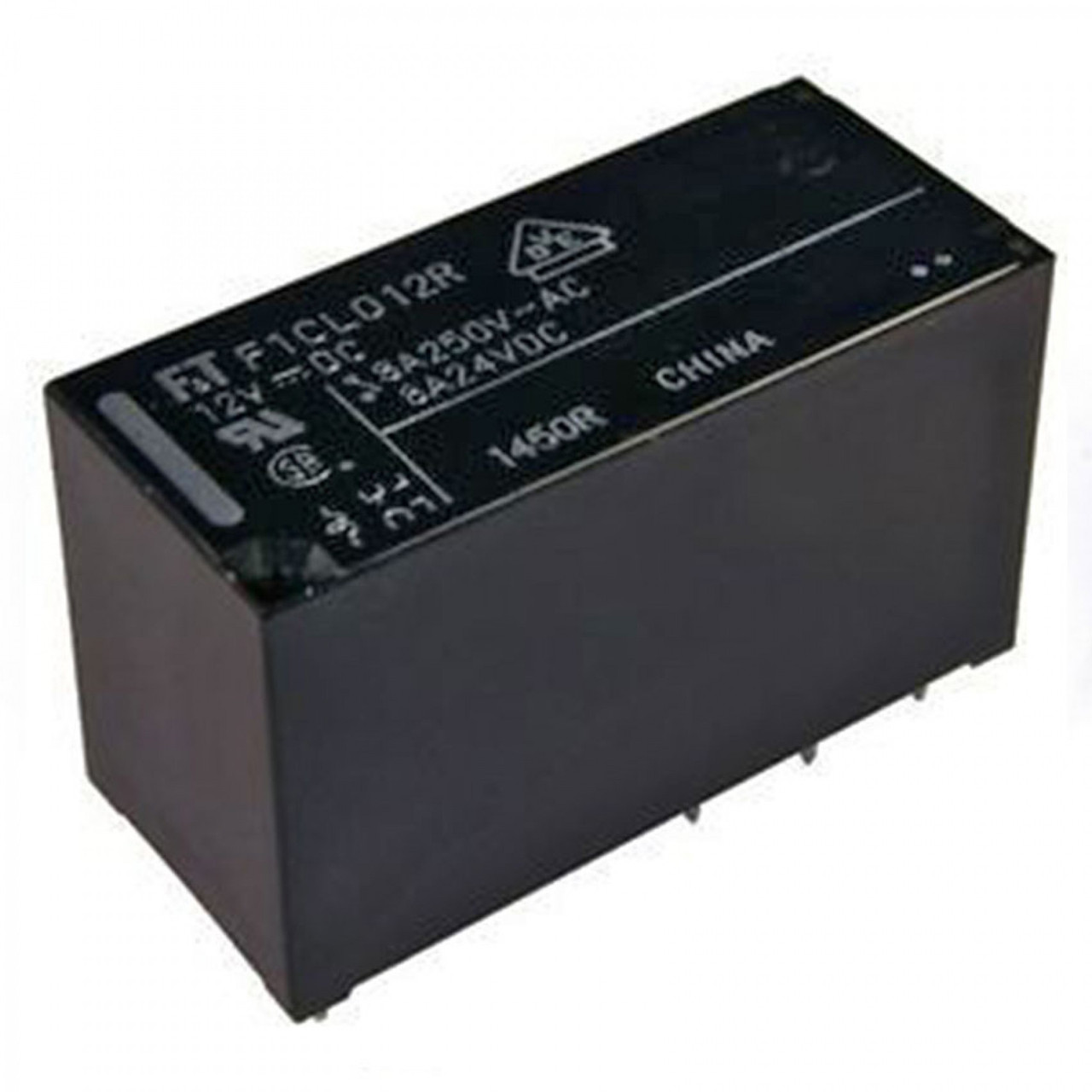 Купить Реле FTR-F1CL012R, цена 130 ₴ — Prom.ua (ID#1729596231)