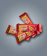 Kit Kat Gingerbread Cookie — Купить Недорого на Bigl.ua (1729694027)