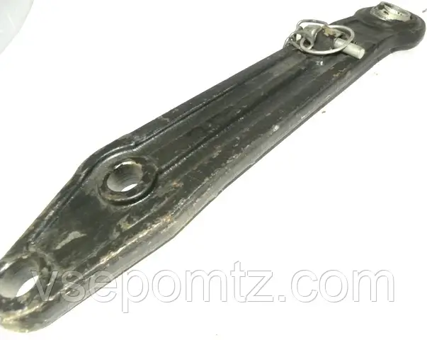 80-4605040-01 Тяга Навески Передняя МТЗ (правая) — Купить Недорого на Bigl.ua (633553530)