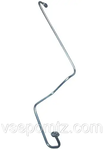 Купить 260-1118030-Д Трубка подвода масла ТКР Д-260 (пр-во МТЗ), цена ...