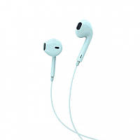 Гарнитура Sky Dolphin SR06 Soft Blue HF-000467 GR, КОД: 7590859 ...