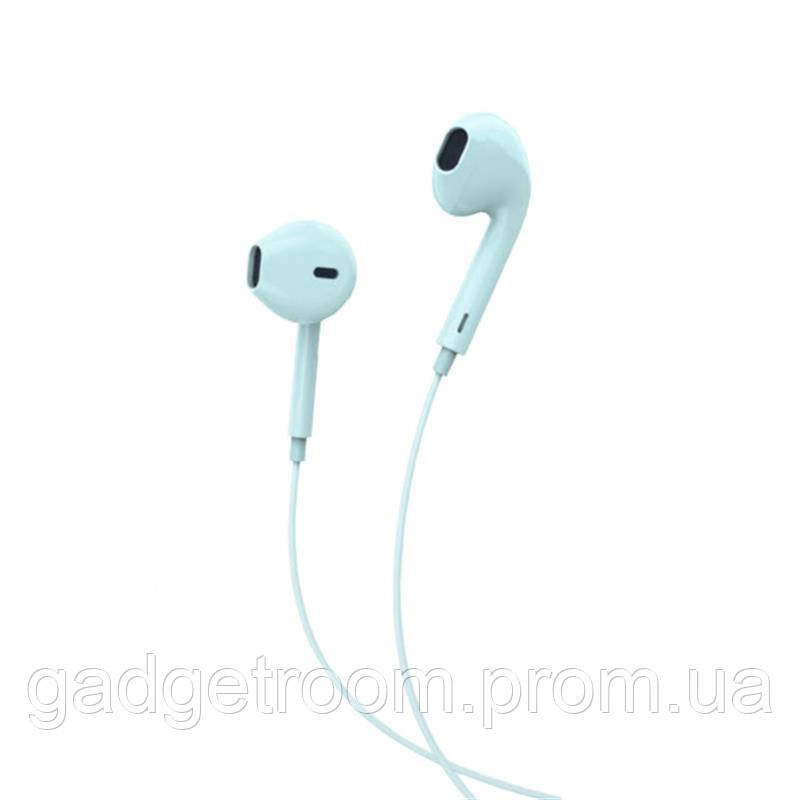 Гарнитура Sky Dolphin SR06 Soft Blue HF-000467 GR, КОД: 7590859 ...