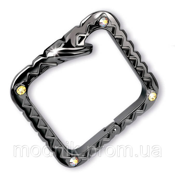 Сумкодержатель Jardin Dete Черный Квадрат 35-7410 MD, КОД: 184712 ...