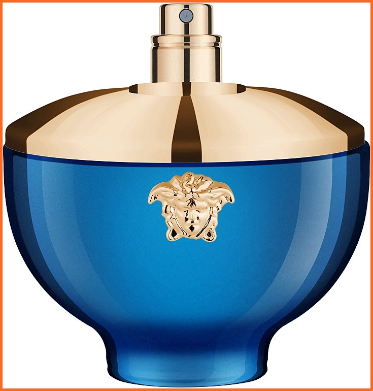 Версаче Дилан Блю Пур Фем (тубус) - Versace Dylan Blue Pour Femme ...