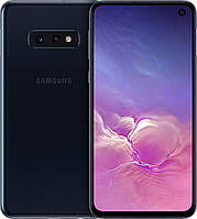 Мобильный Телефон Samsung Galaxy S10e 128GB Black 1 Sim SM-970U AG, КОД ...