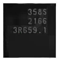 Микросхема IC Контроллера Питания 358S 2166 Xiaomi Redmi 3, Redmi 4A, Redmi Note 3 — Купить ...