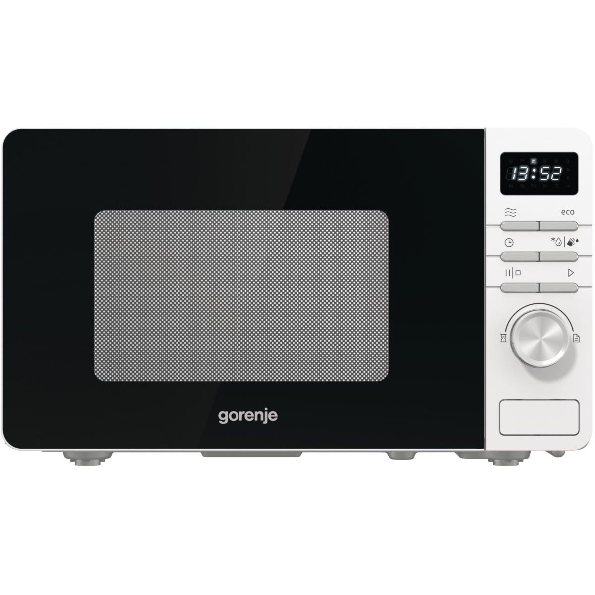 Микроволновая Печь Gorenje MO 20 A3W — Купить Недорого на Bigl.ua ...