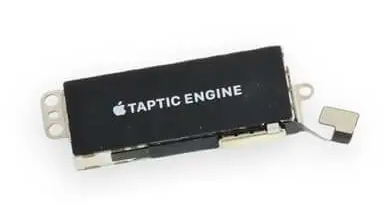 Вібромотор (Taptic Engine) iPhone XR, Original (ID#1731229554), ціна ...
