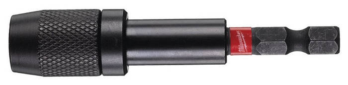 Магнітний тримач для біт із фіксатором Shockwave IMPACT DUTYTM ...