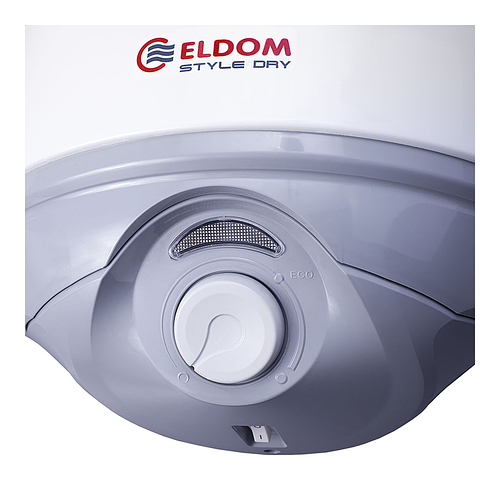 Водонагреватель Eldom Style 80 SLIM 2,0 kW 72268W (ID#1726590668), цена ...