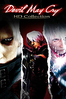 Devil May Cry HD Collection (Ключ Steam) — Купити Недорого на Bigl.ua (1731395787)